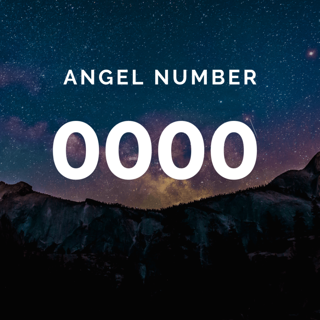 Angel Numbers - Numerology