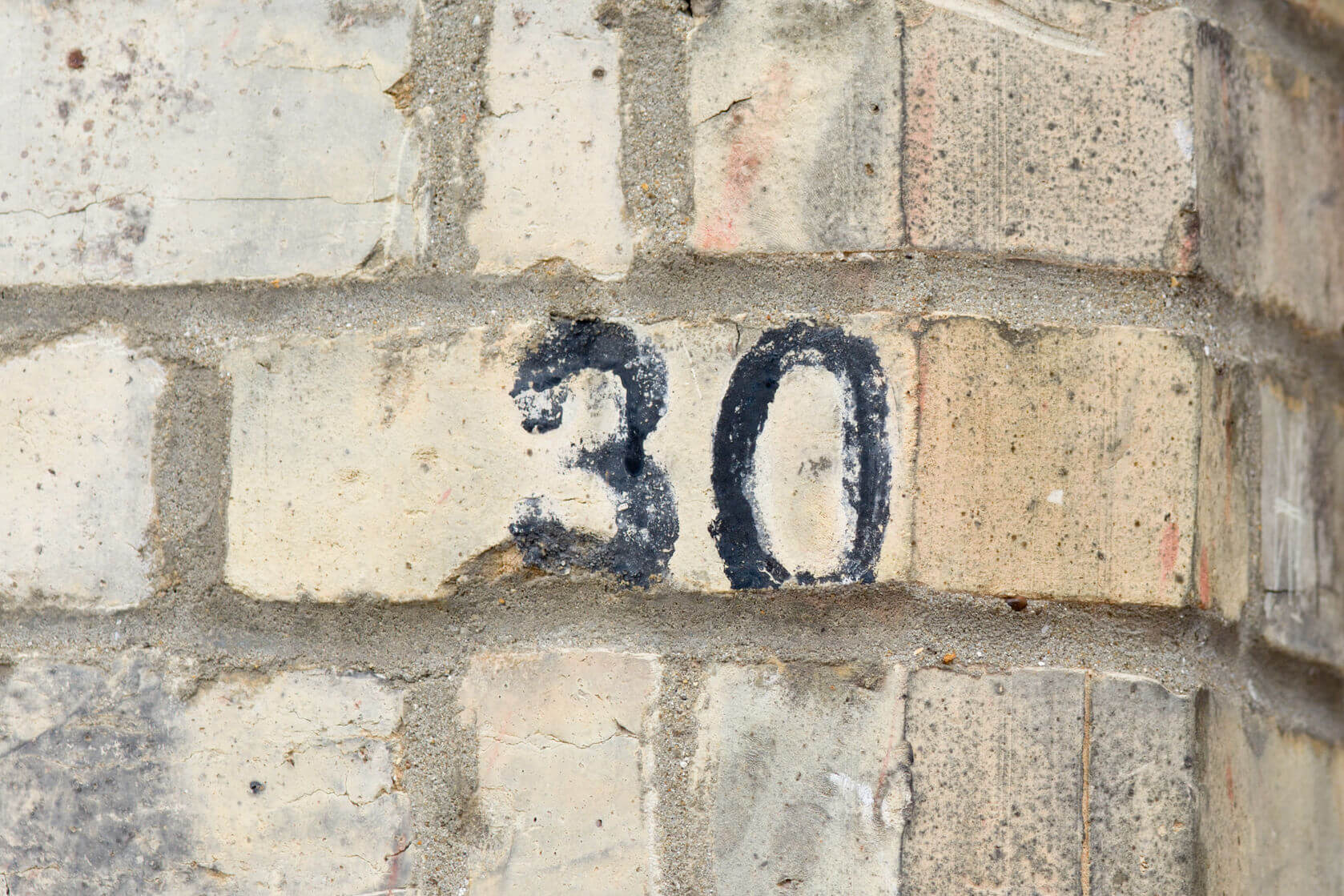 Angel Number 30 Meaning - Numerology