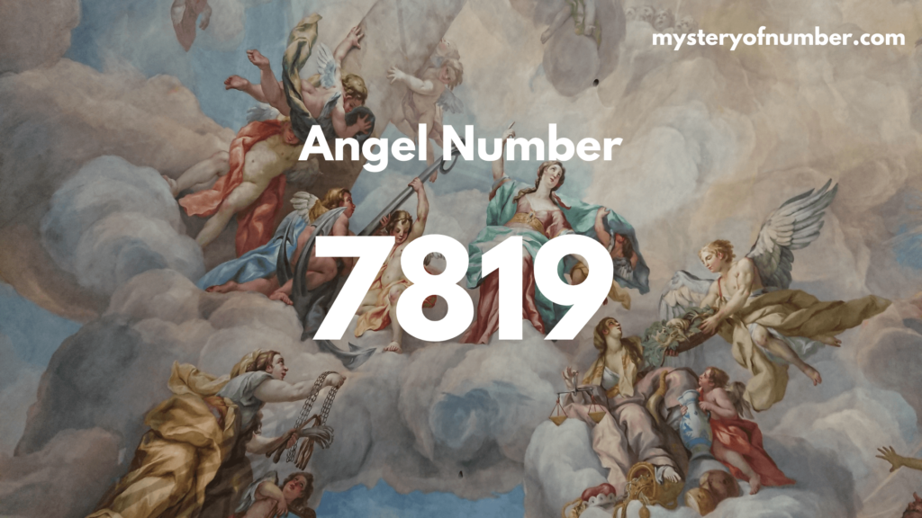 Angel Numbers - Numerology